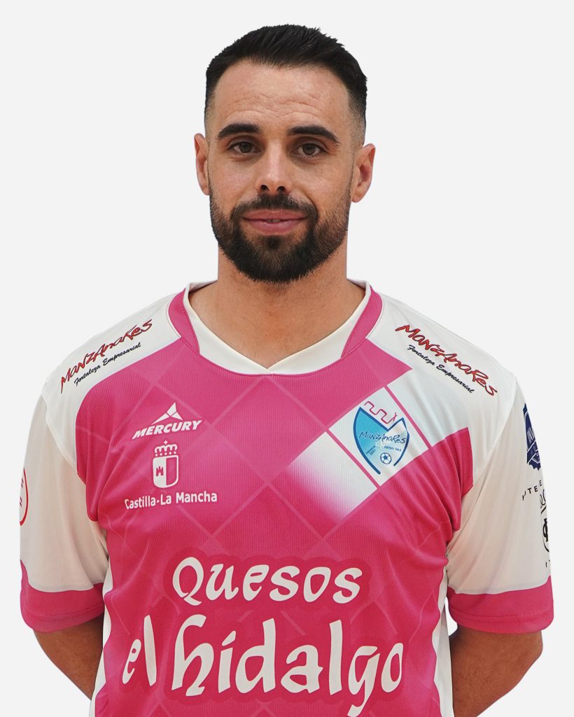 Quesos El Hidalgo Manzanares FS – Manzanares FS